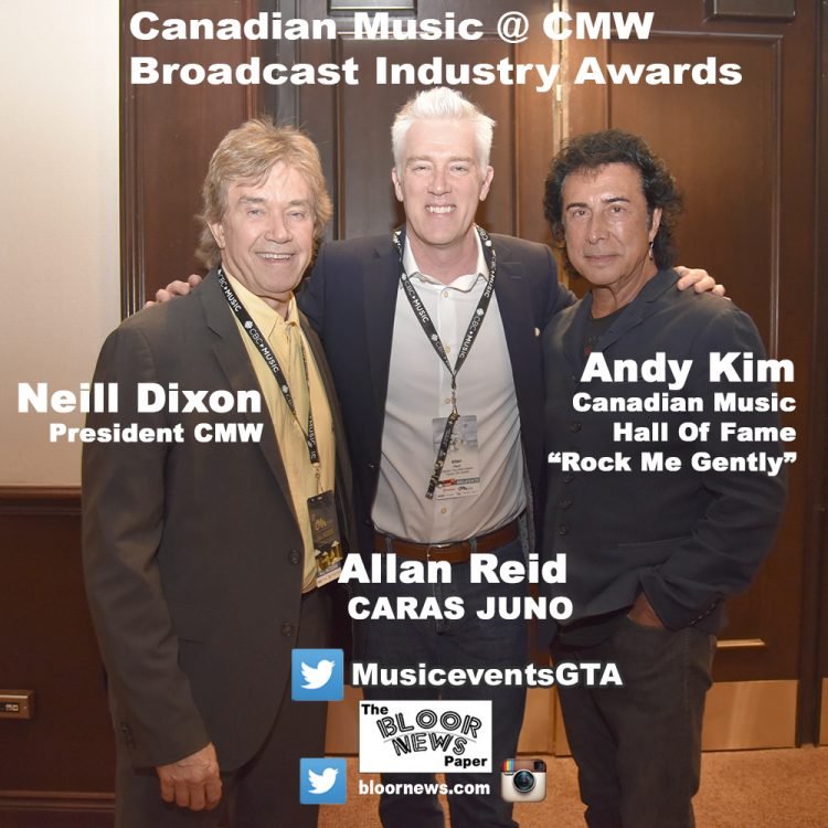 Allan-Reid - Toronto Photos